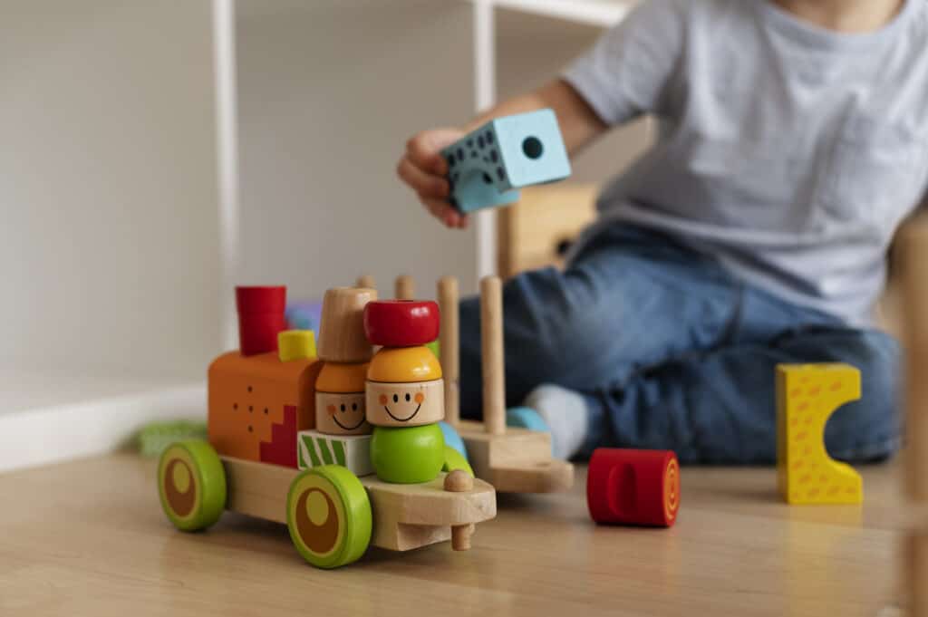 AUTONOMIA EN LOS NIÑOS AUTONOMIA EN LOS NIÑOS