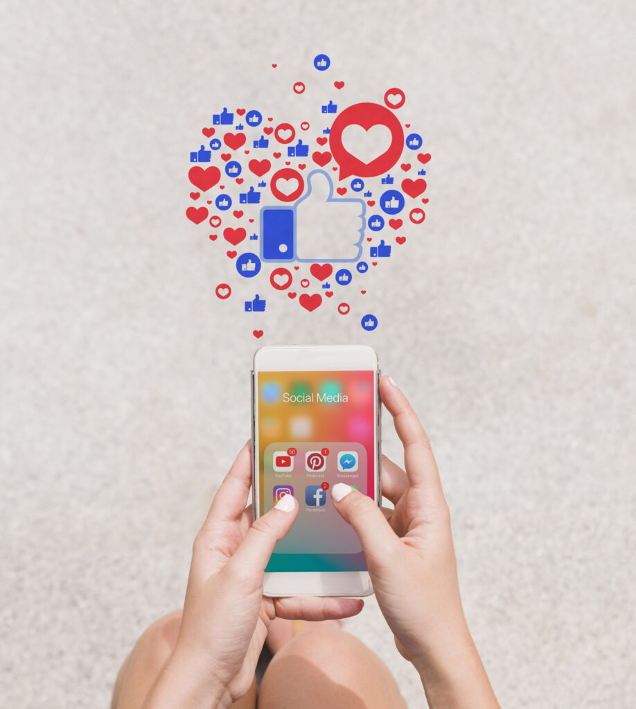 Prevencion En Redes Sociales